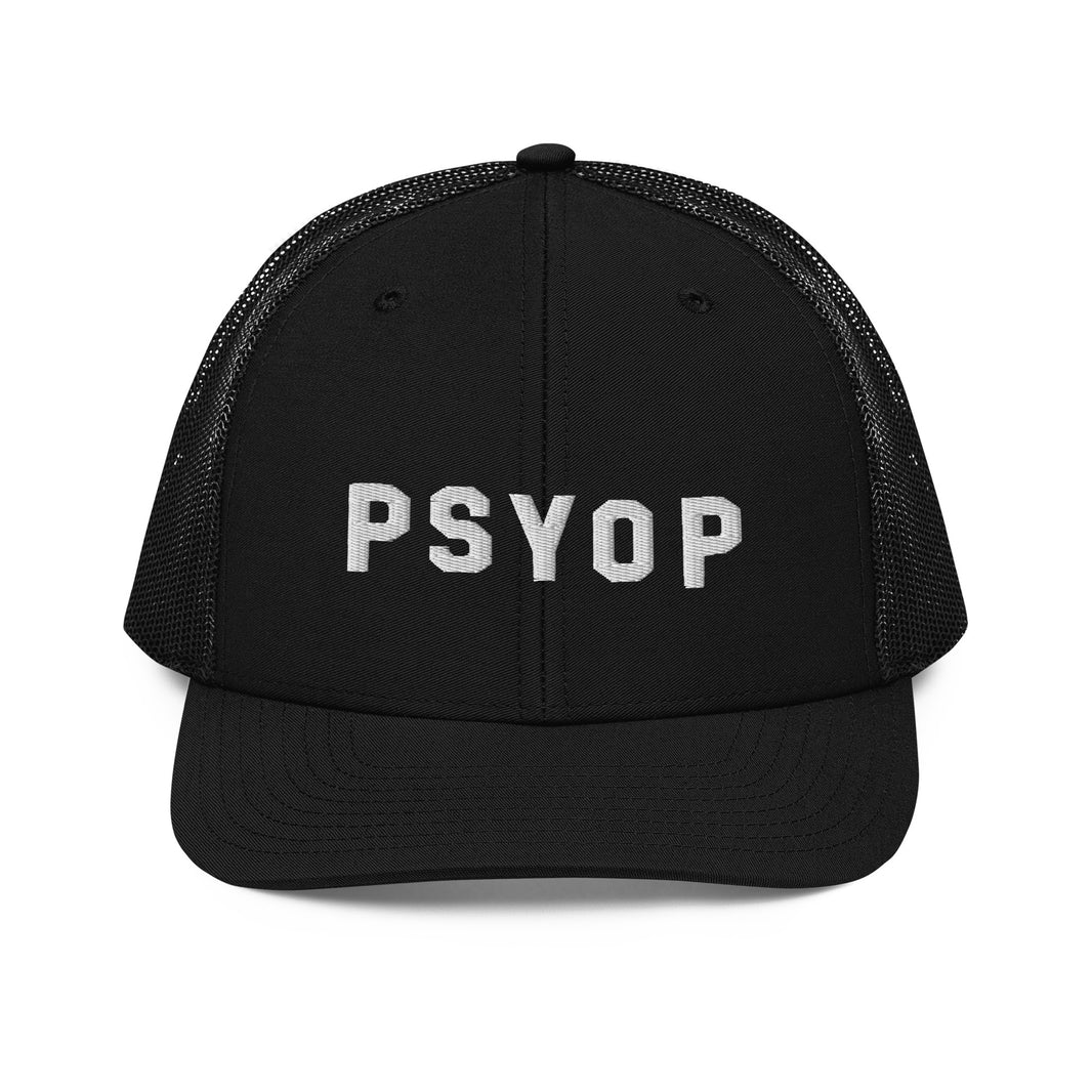 Target Intelligence: PSYOP with Shawn Ryan – IRONCLAD